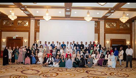 American National School - - Al Ain